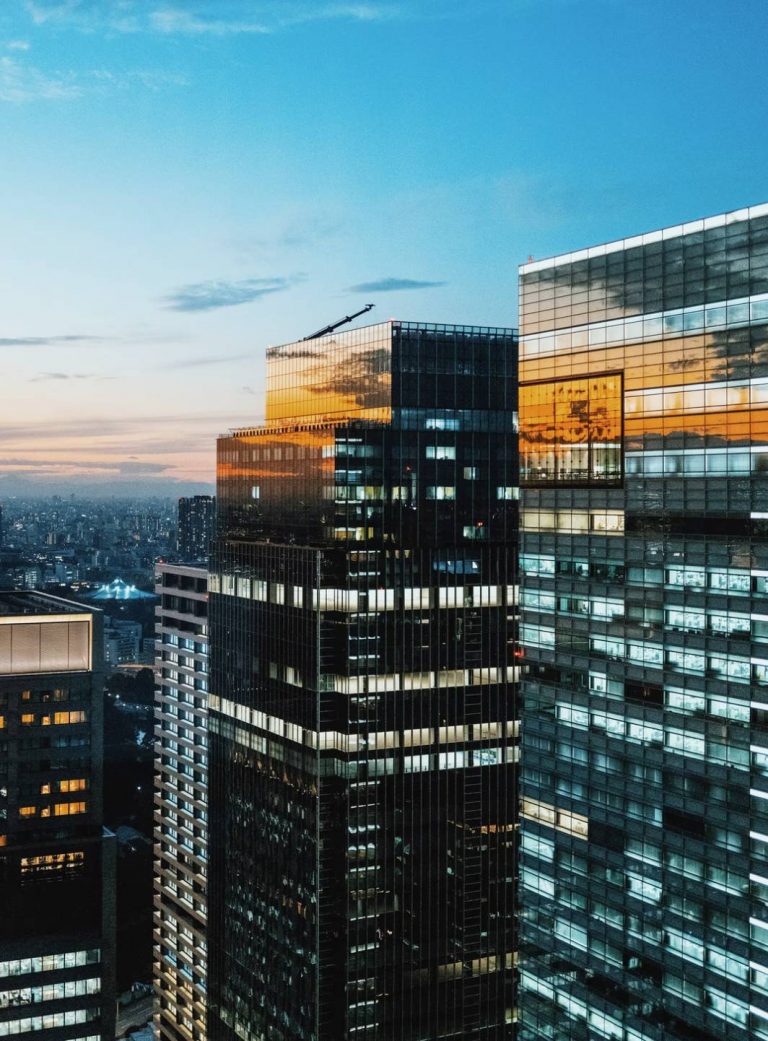 Lines of Business - WAY Capital, Inc.