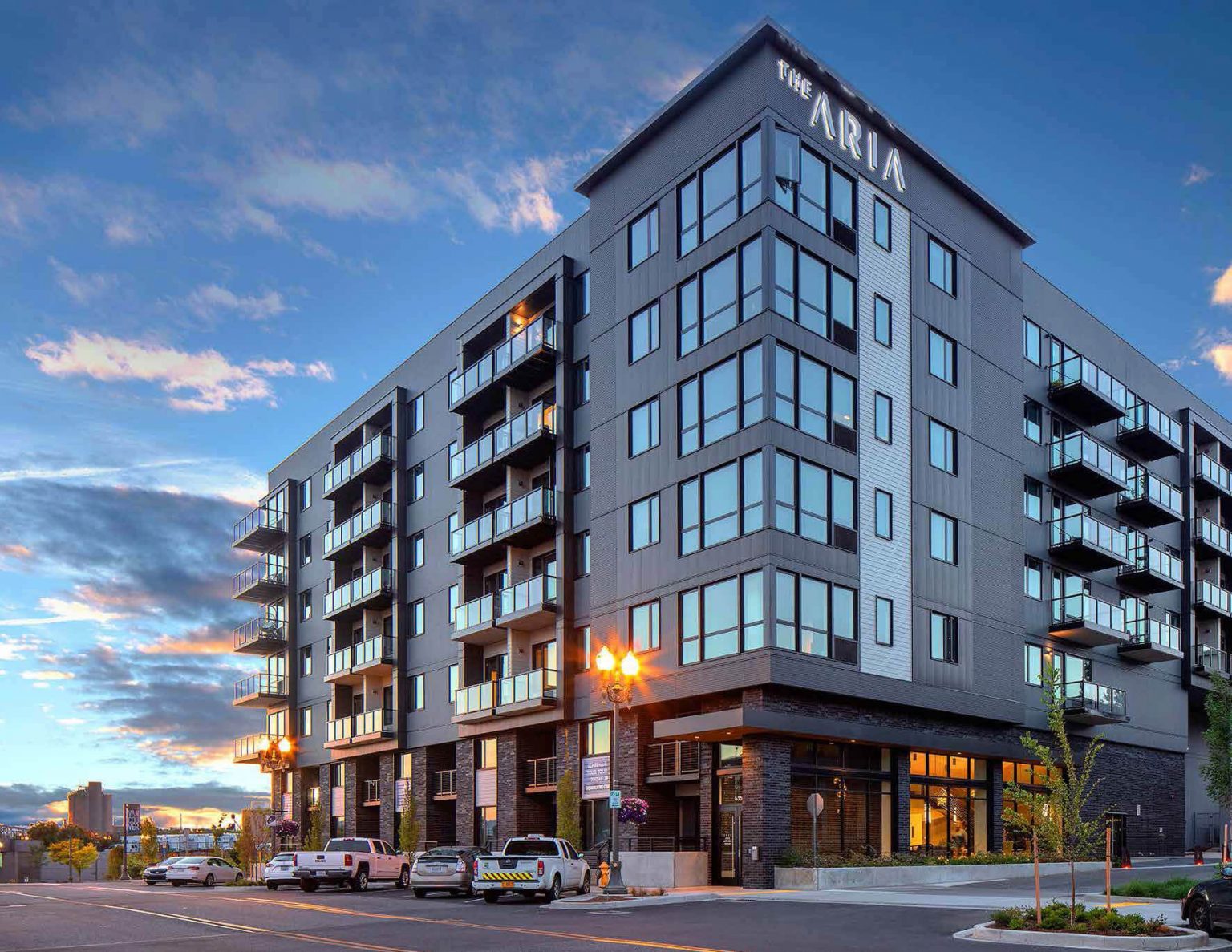 Way Capital - Strategic Capital Advisors - Commercial Real Estate