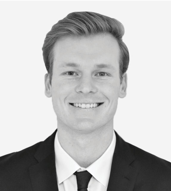 Team - WAY Capital, Inc.