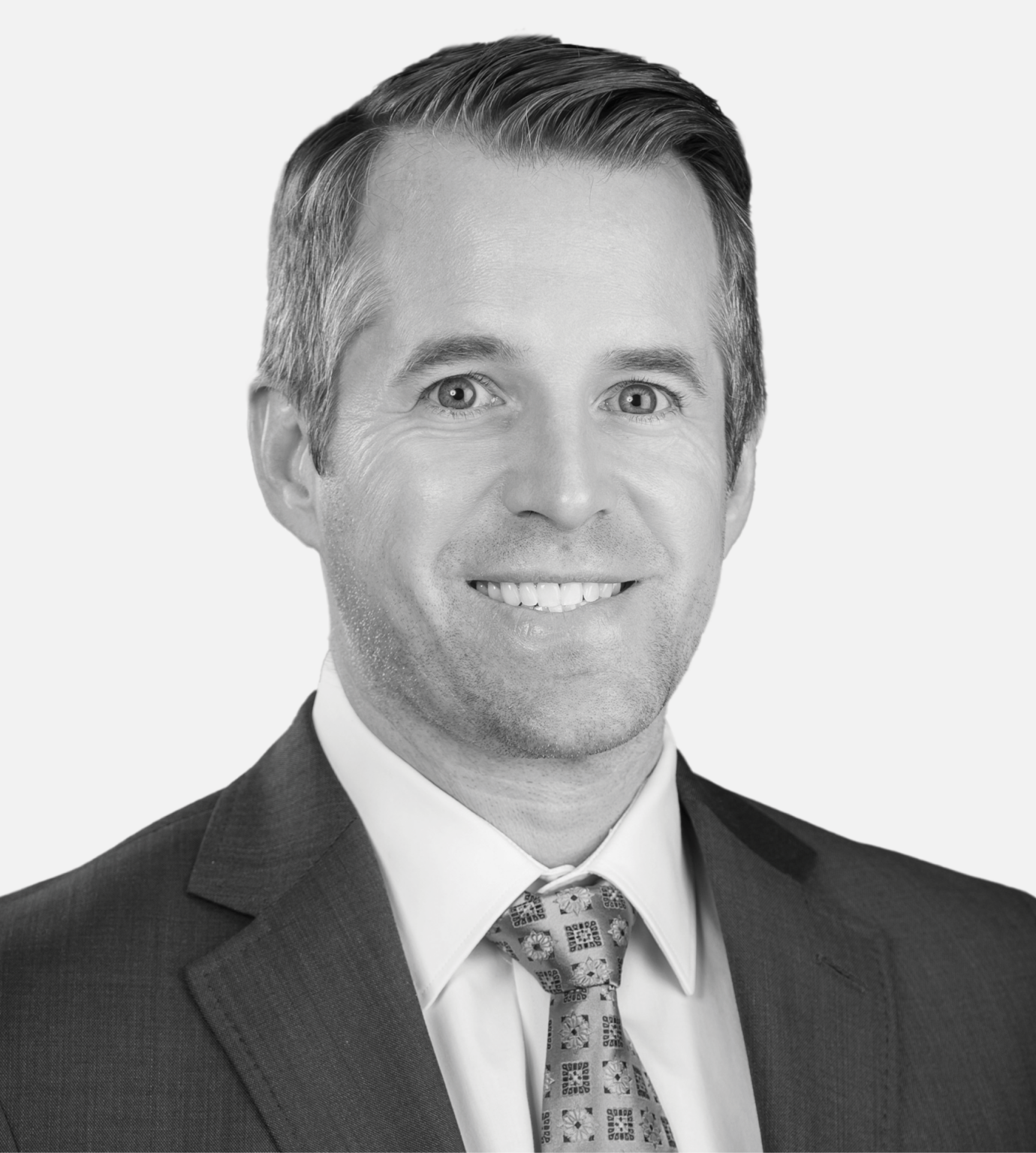 Kyle McDonough - WAY Capital, Inc.